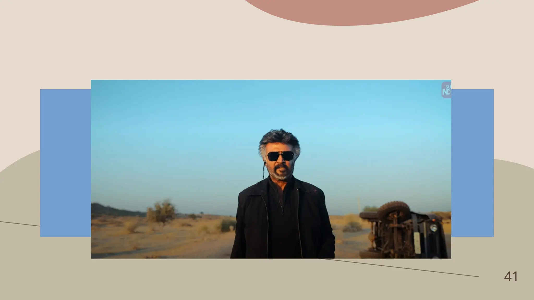 Jailer 2023 behind the scenes making.pptx