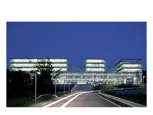 Jail in austria .... | PPT