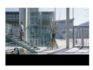 Jail in austria .... | PPT