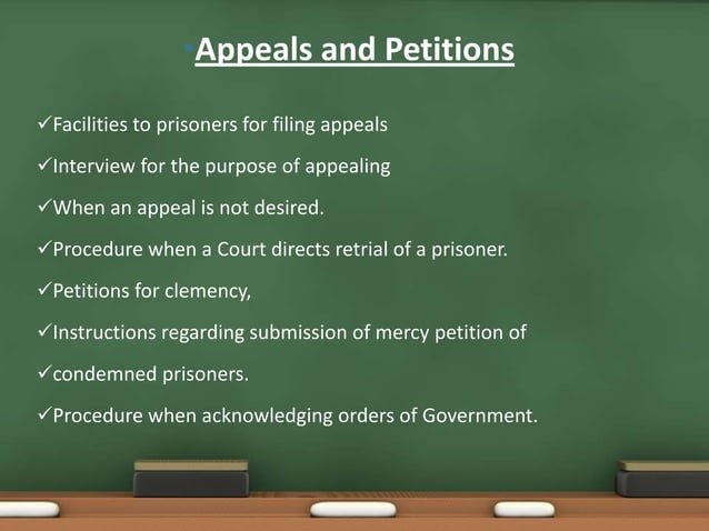 Jail manual By Fari Aftab | PPT