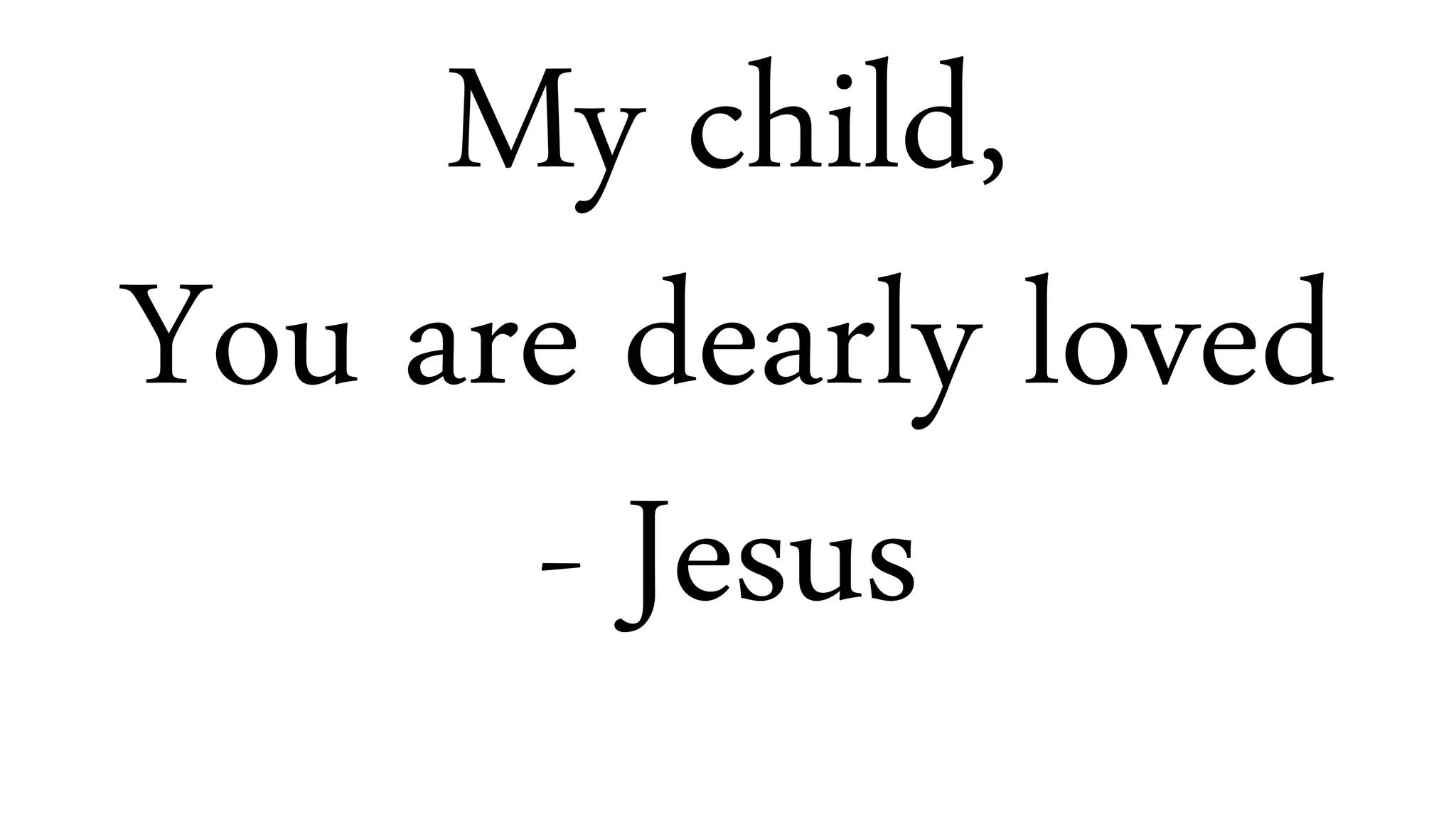 Jail Ministry 04.03.2019