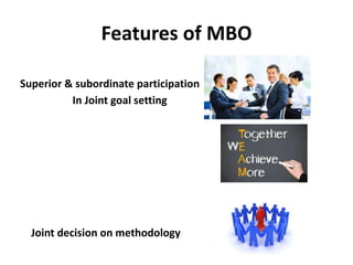 MBO | PPT