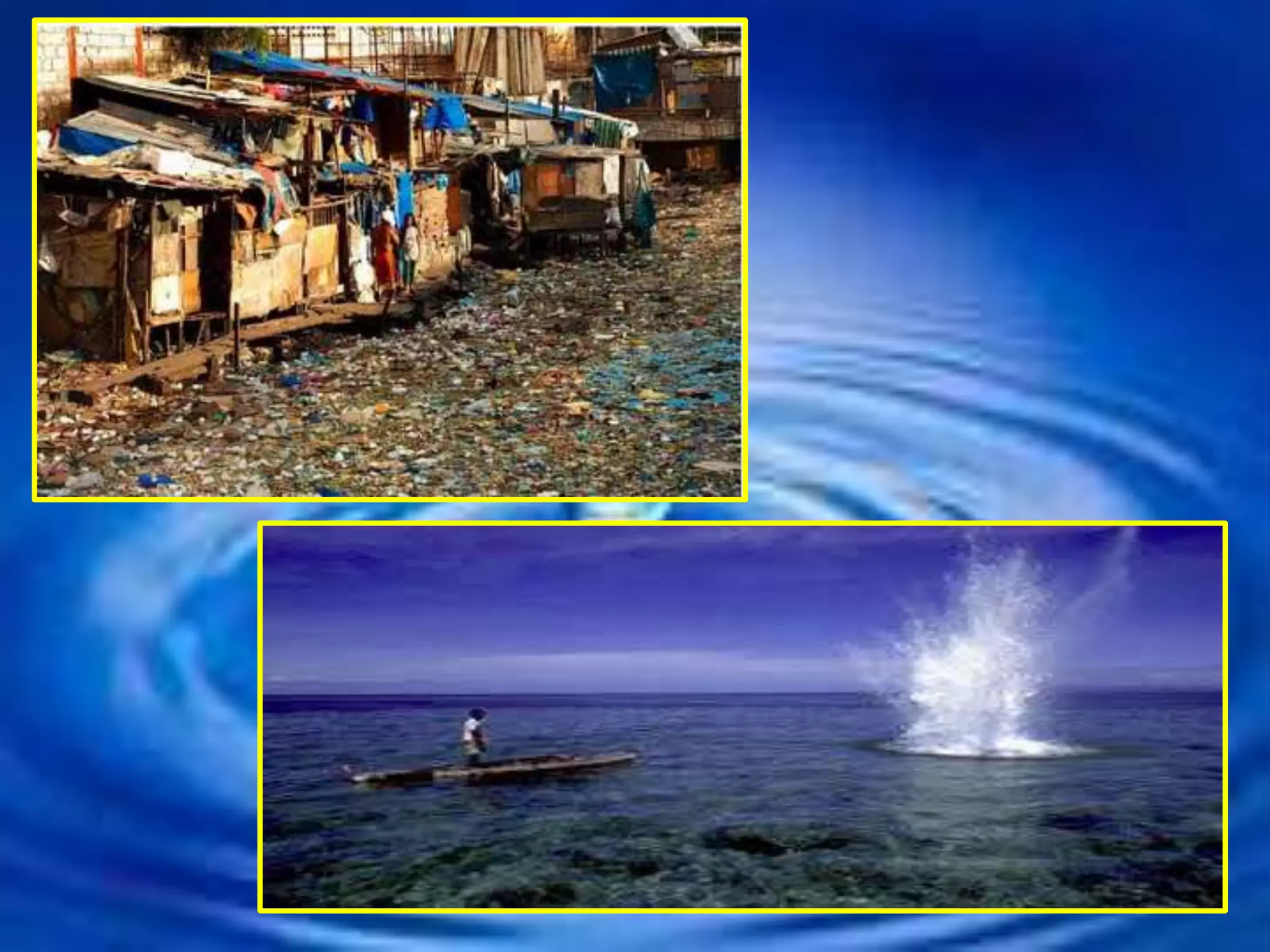 Yaman Dagat Power Point | PPTX