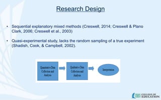 Jaime mcqueen dissertation proposal presentation | PPT