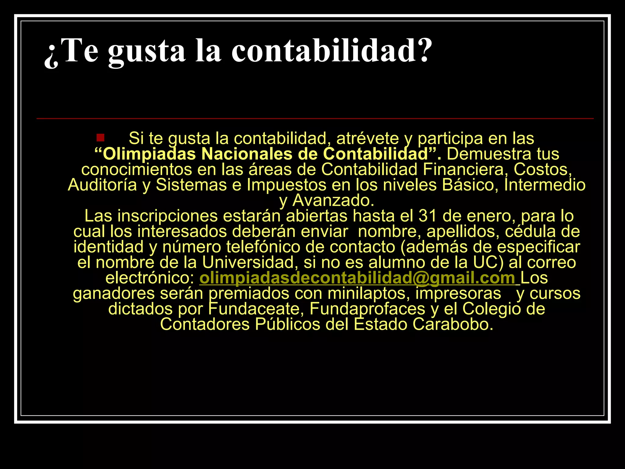 Jaime presentacion | PPT