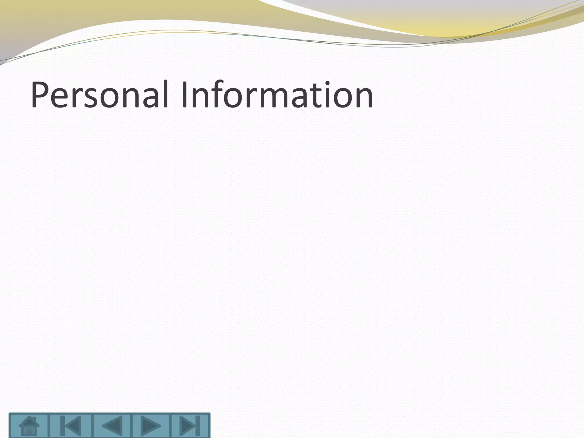 Jaime stringer | PPTX