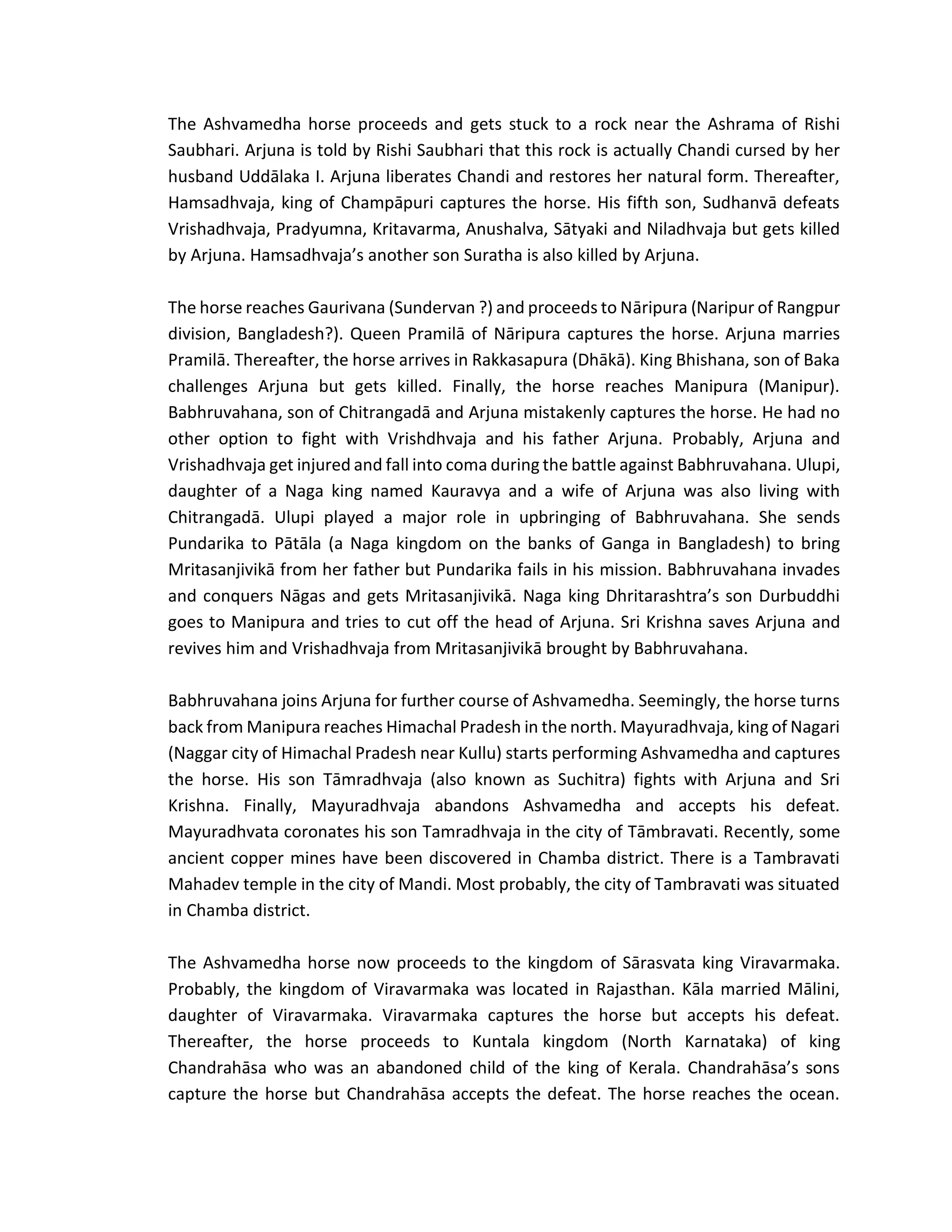 Jaiminiya Ashvamedha and Vyasa's Mahabharata.pdf