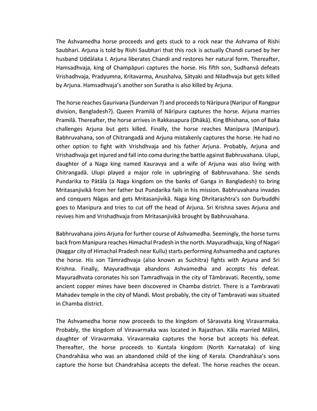 Jaiminiya Ashvamedha and Vyasa's Mahabharata.pdf