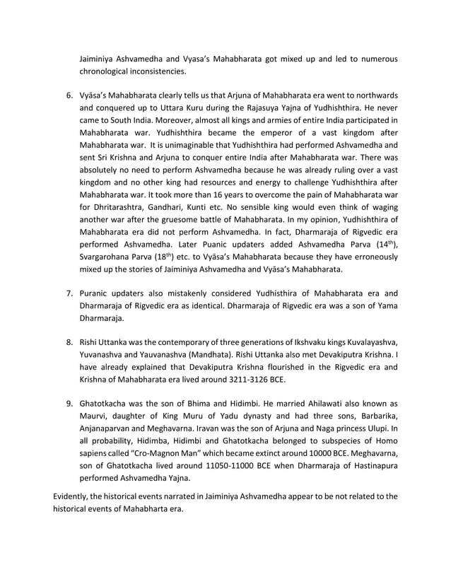 Jaiminiya Ashvamedha and Vyasa's Mahabharata.pdf