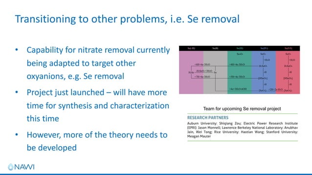 Machine Learning Platform for Catalyst Design | PPT