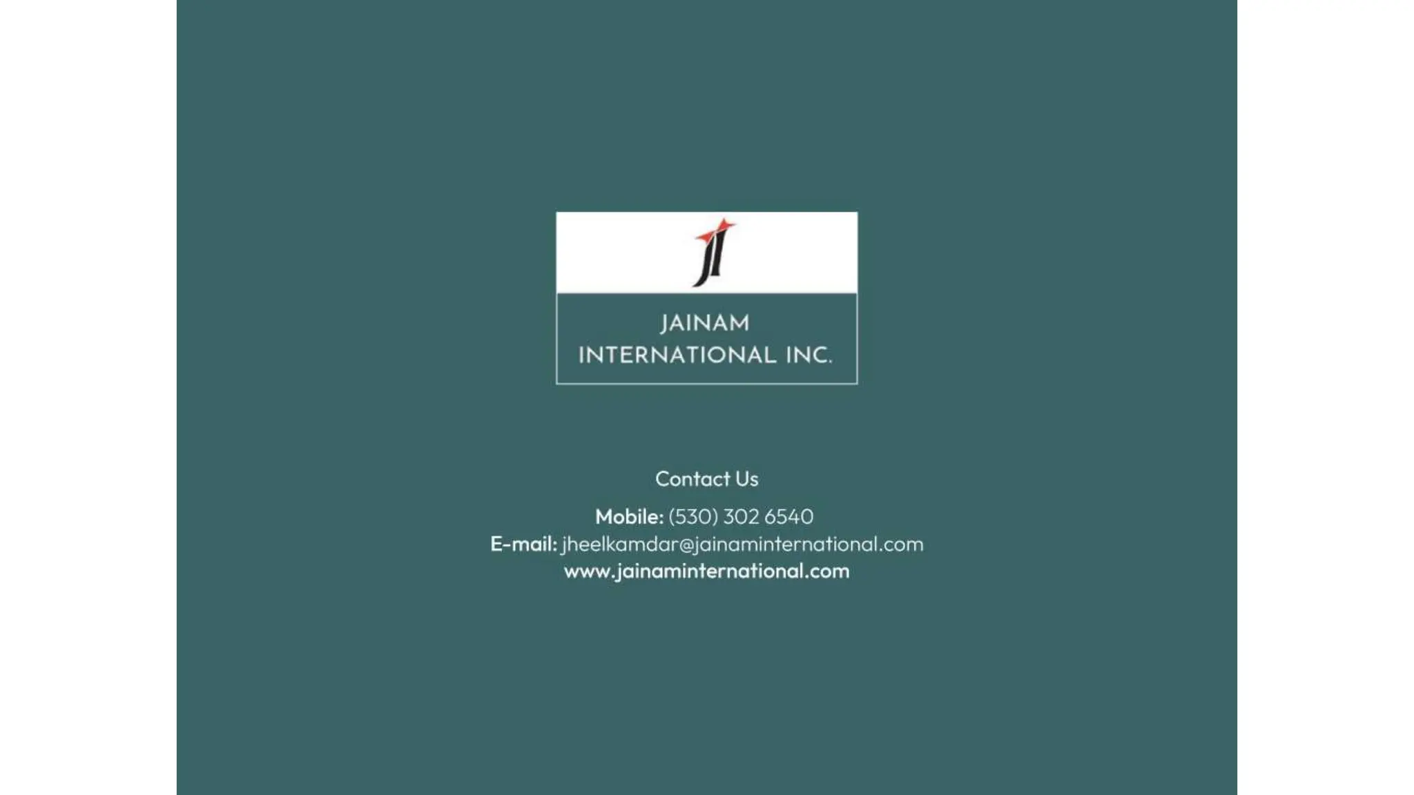 Jainam International used copiers houston | PPTX