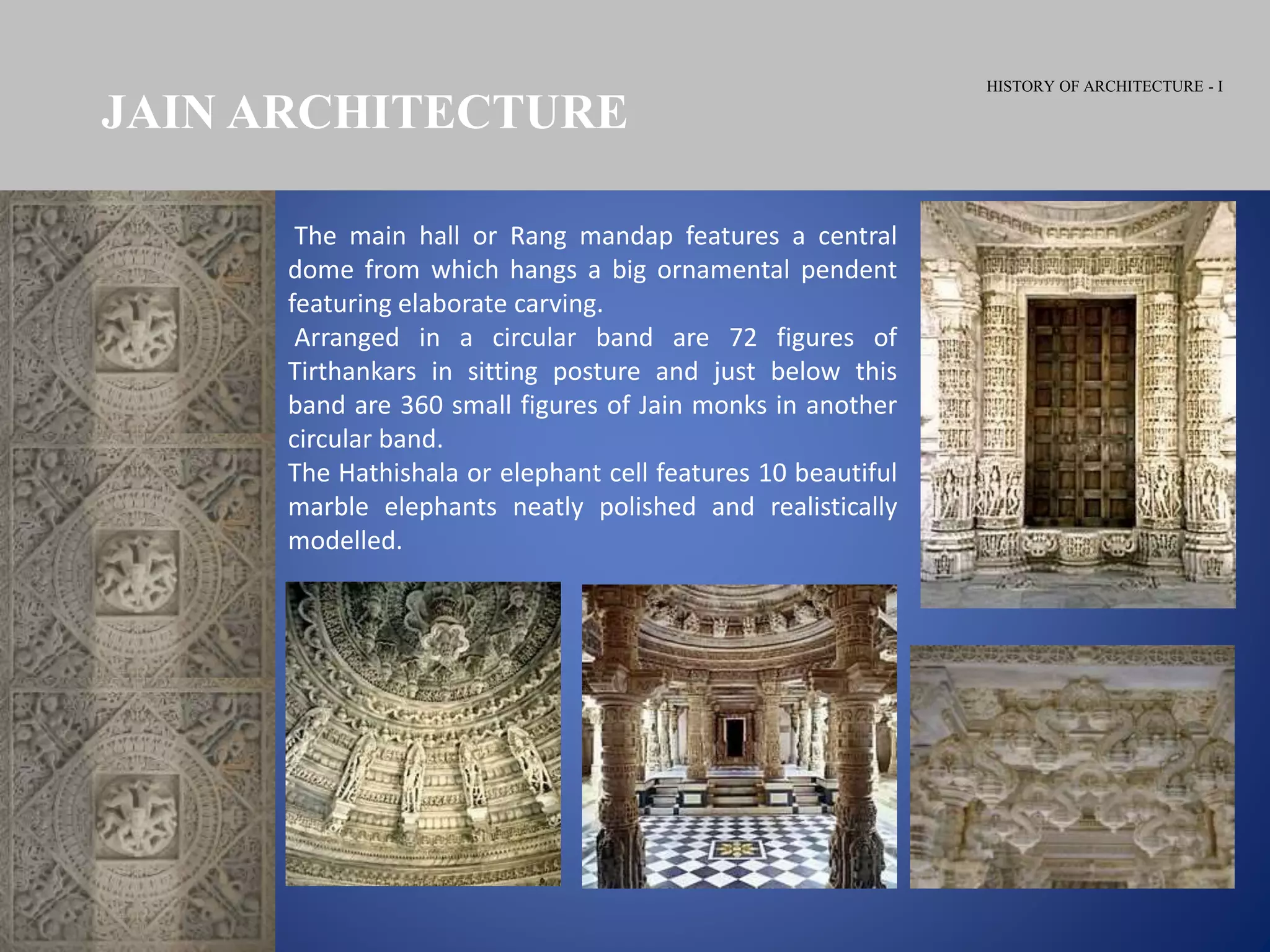 Jain and buddhist | PPTX
