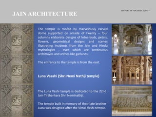 Jain and buddhist | PPTX