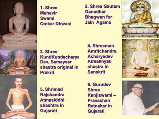 Jain digamber pratikraman 2018 | PPT