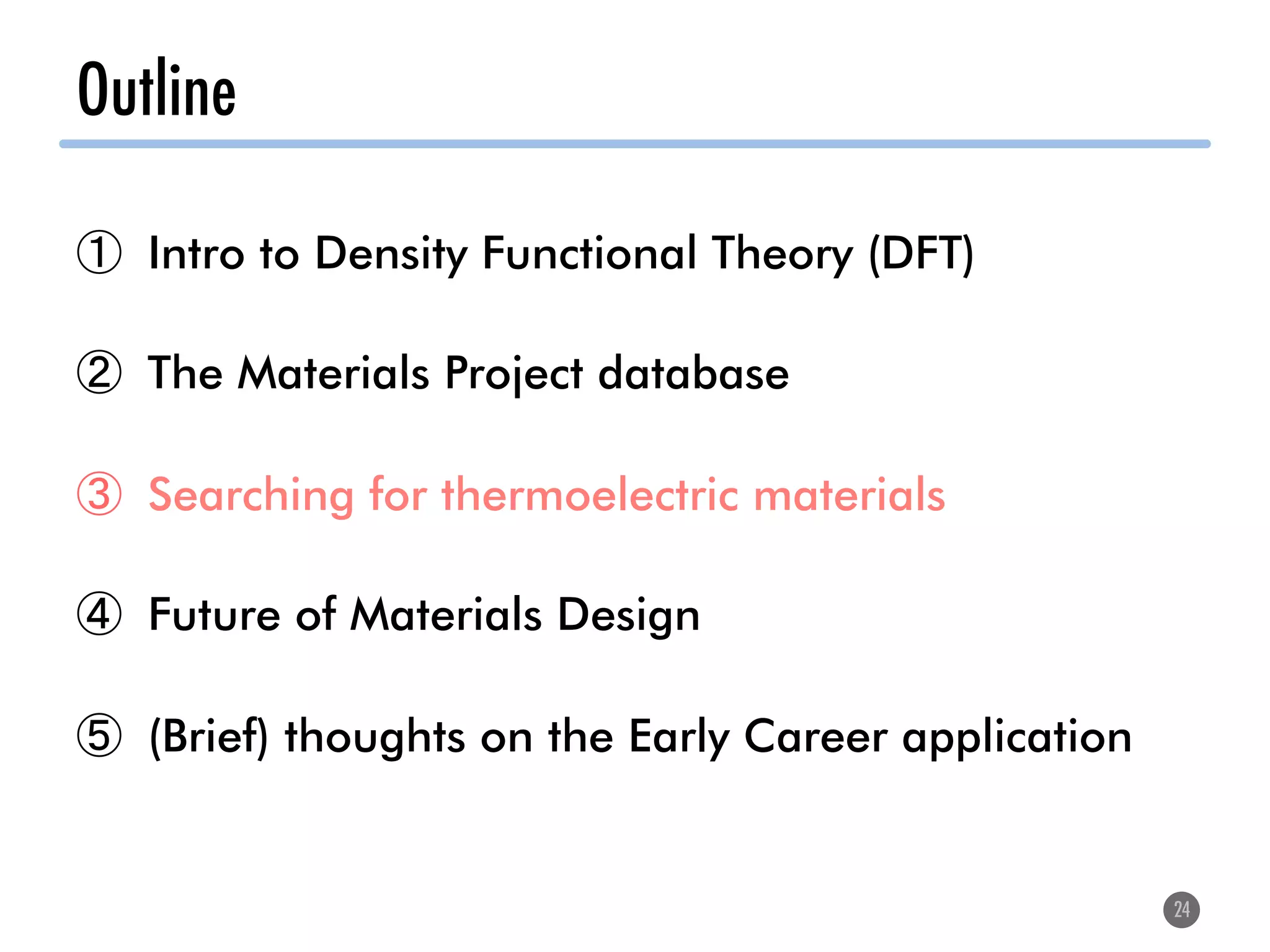 Combining Density Functional Theory Calculations Supercomputing And Data Driven Methods To