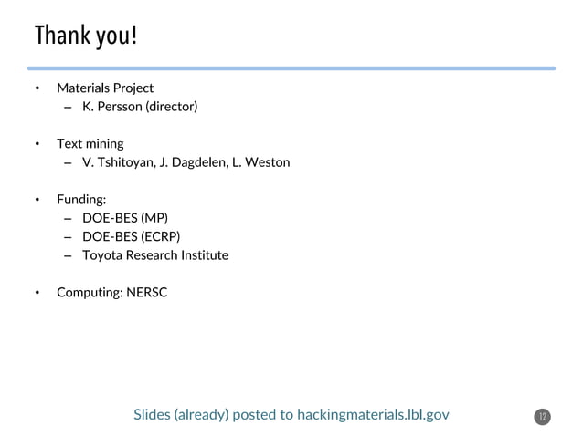 Materials Discovery Through Theory Computation And Machine Learning Pdf