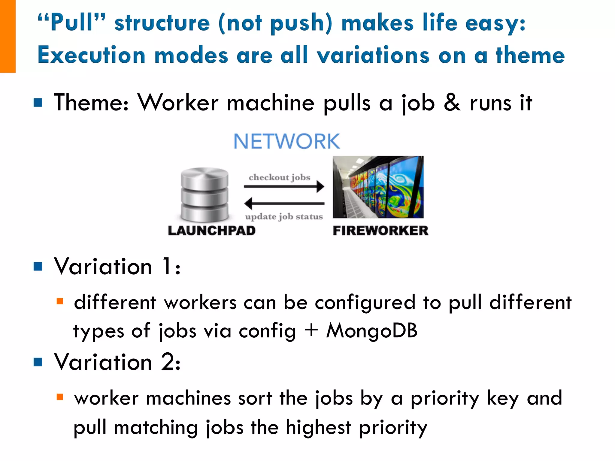FireWorks workflow software | PPT | Free Download