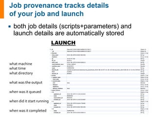FireWorks workflow software | PPT