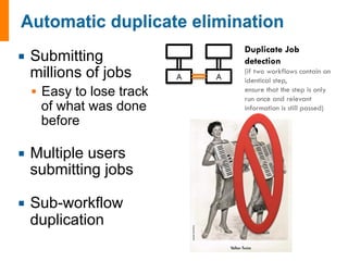 FireWorks workflow software | PPT