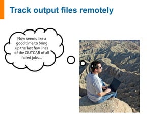 FireWorks workflow software | PPT