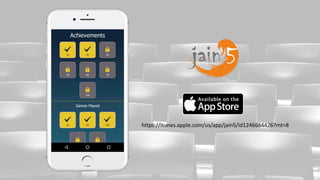 Jain Games | PDF
