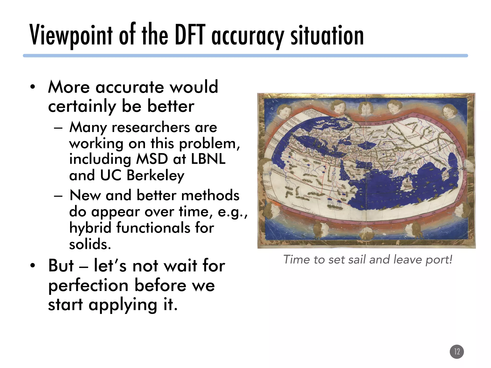 Combining Density Functional Theory Calculations Supercomputing And Data Driven Methods To