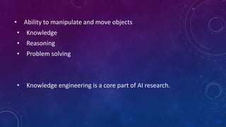 Jainish ms ai | PPT