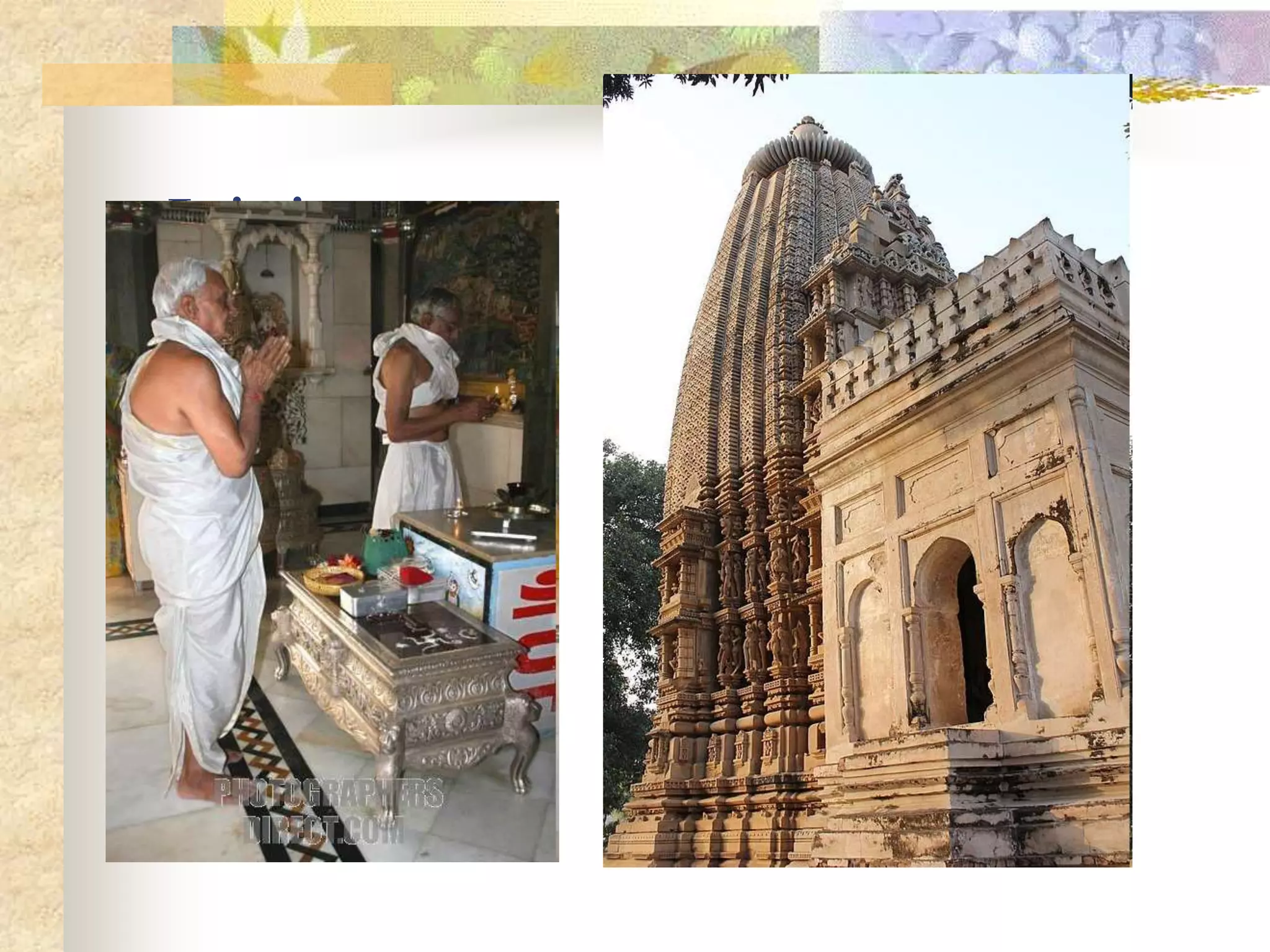 Jainism | PPT | Hinduism | Religion & Spirituality