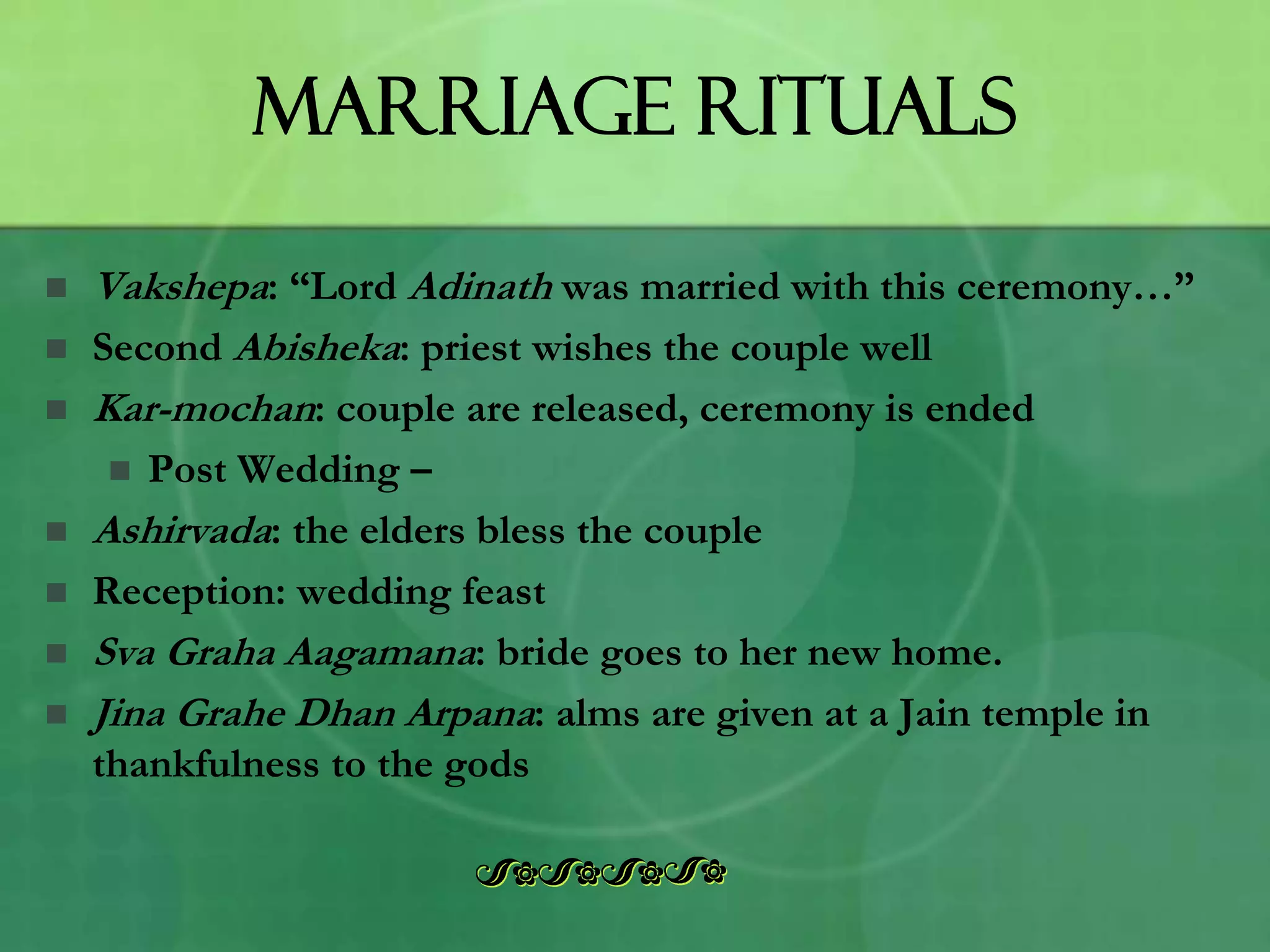 Jainism | PPT