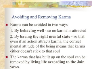 Jainism | PPT