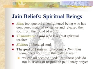 Jainism | PPT