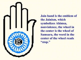 Jainisim | PPT