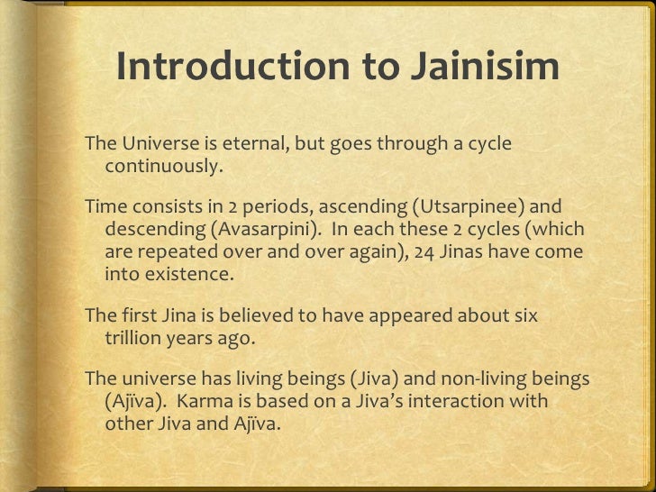 Jainism