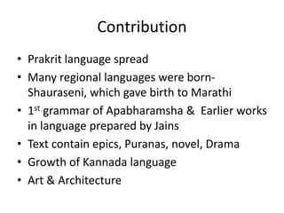 Jainism | PPTX | Hinduism | Religion & Spirituality
