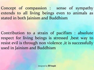 Jainism | PPTX