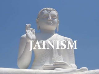 Jainism