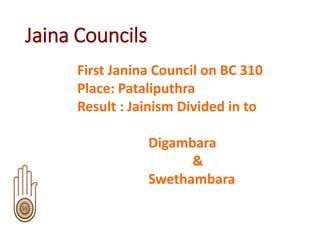 Jainism | PPT