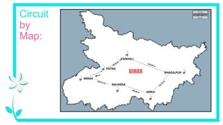 Jainism & Jainism circuit in India | PPTX