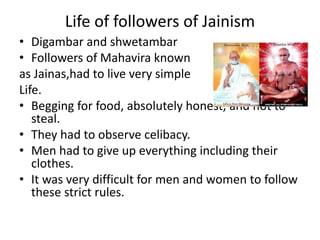 Jainism.pptx | Hinduism | Religion & Spirituality