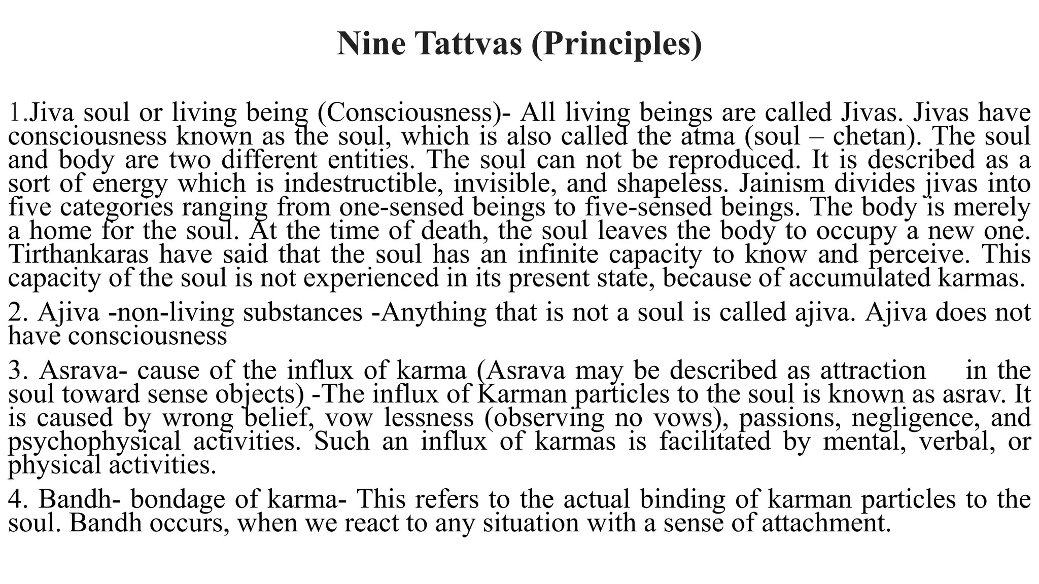 JAINISM AND EDUCATION.pptx
