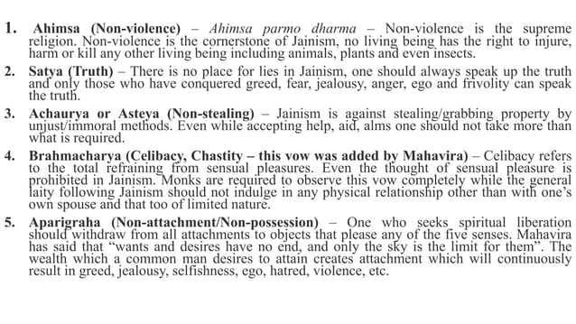 JAINISM AND EDUCATION.pptx