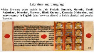 JAINISM AND EDUCATION.pptx