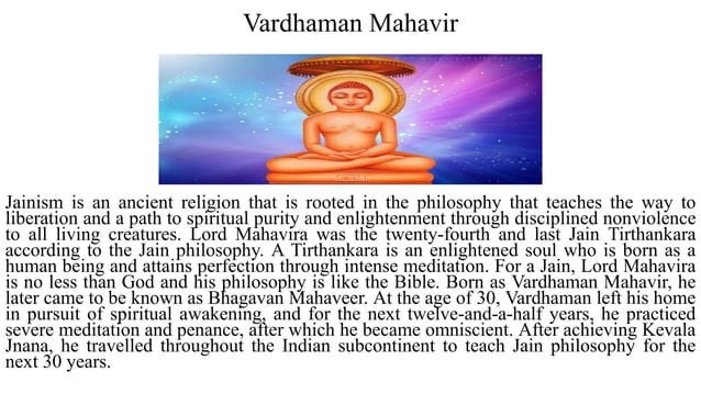 JAINISM AND EDUCATION.pptx