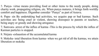 JAINISM AND EDUCATION.pptx