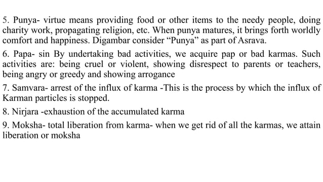 JAINISM AND EDUCATION.pptx