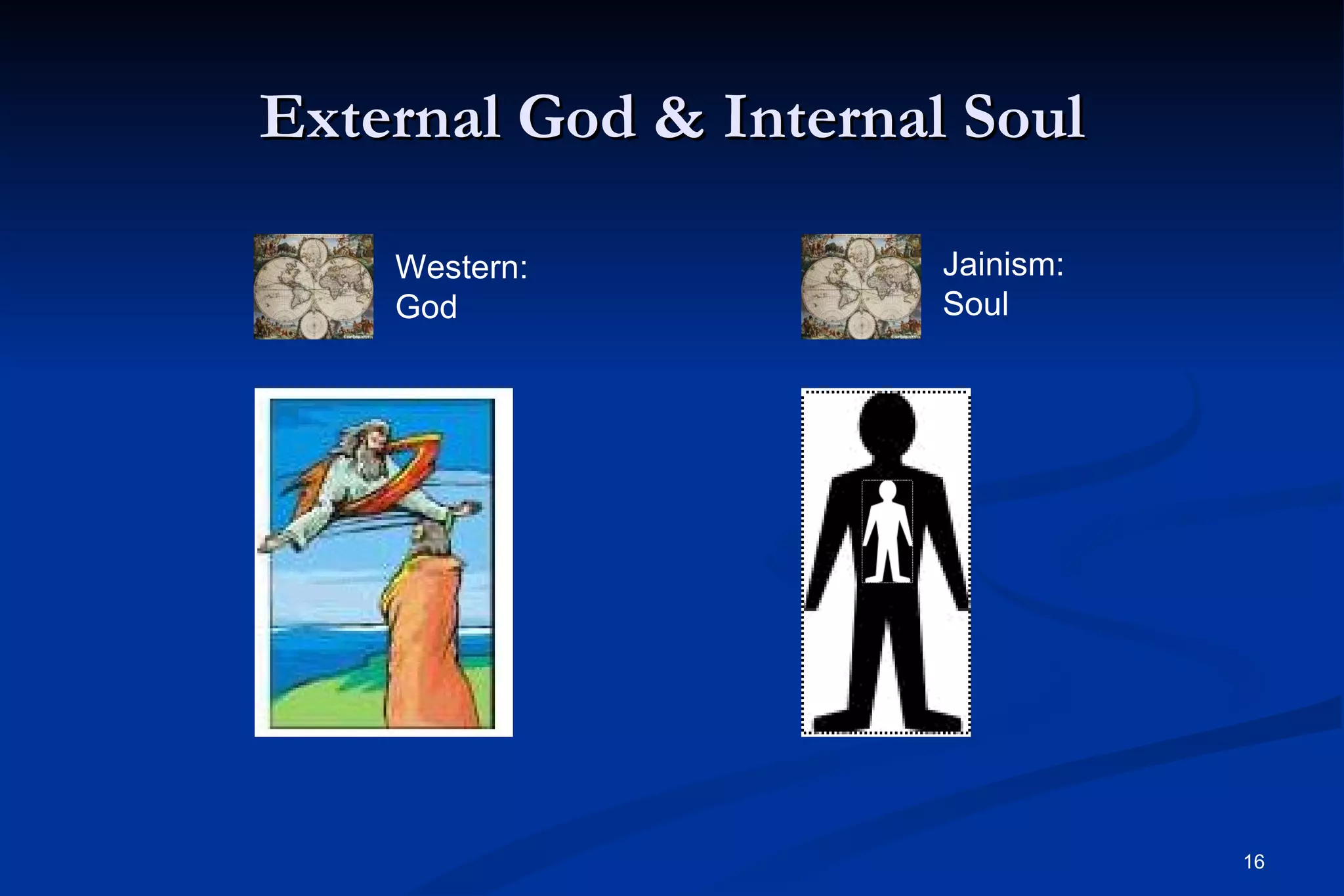 Jainism presentation | PPT