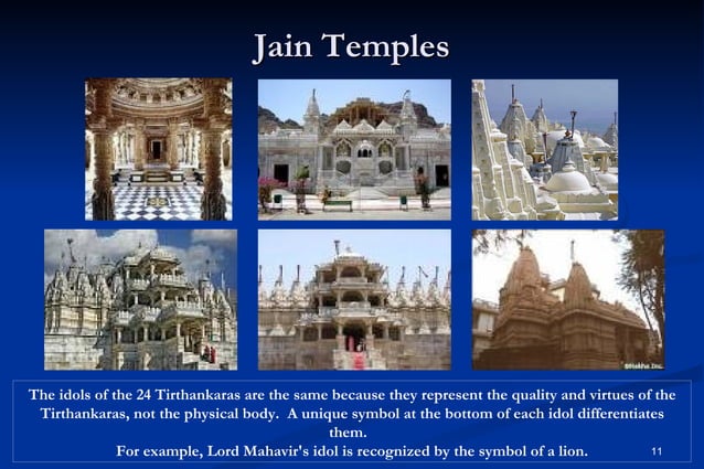 Jainism presentation | PPT | Buddhism | Religion & Spirituality