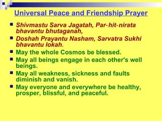 Jainism a religion o~0002 | PPT