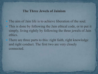 Jainism beliefs sikhms beliefs | PPTX