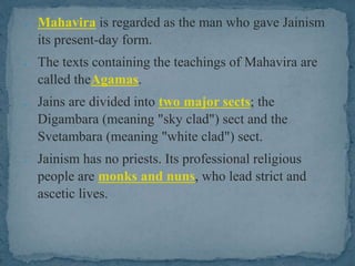 Jainism beliefs sikhms beliefs | PPTX